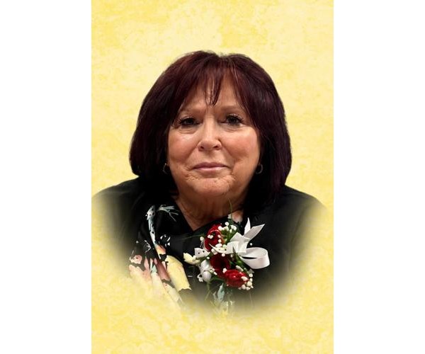 Ellen Reynolds Obituary and Online Memorial (2026)