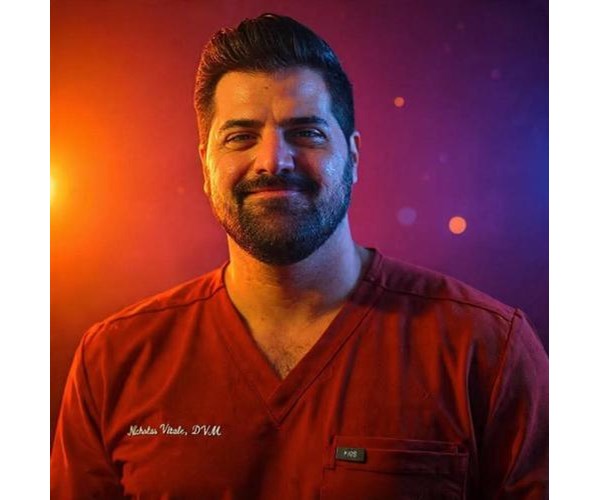 Dr. Nicholas Aaron "Nick" Vitale Obituary (2026) - Royal Oak, MI ...
