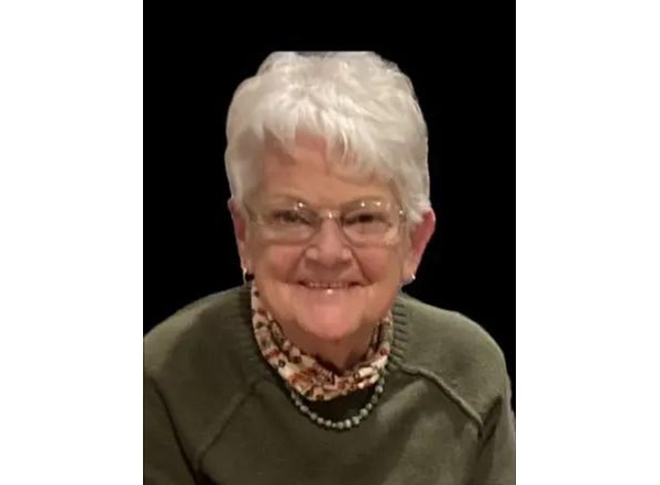 Shirley A. DeLuca Obituary (2024) - Erie, PA - Brugger Funeral Homes ...