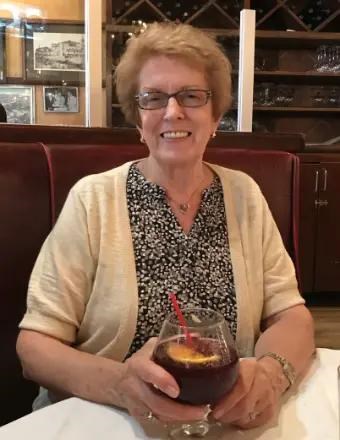Anne Cerruto Obituary (2025) - Forked River, NJ - Riggs Funeral Home ...