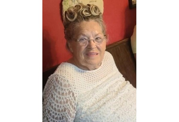 Delora Morris Obituary (2025) - North Vernon, IN - Dove-Sharp & Rudicel ...