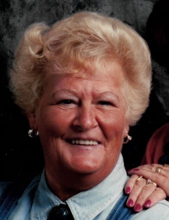 Lyla Sue Merrell Obituary (1936 - 2026) - La Belle, MO - WGEM