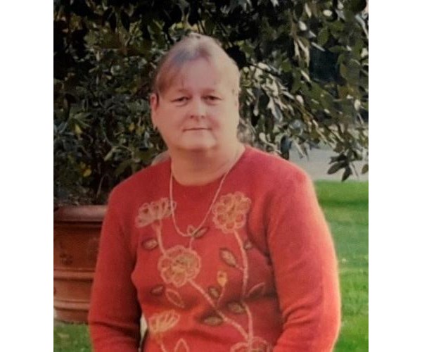 Elizabeth Stevens Obituary (2022) - Port Dickinson, NY - Wm. R. Chase ...