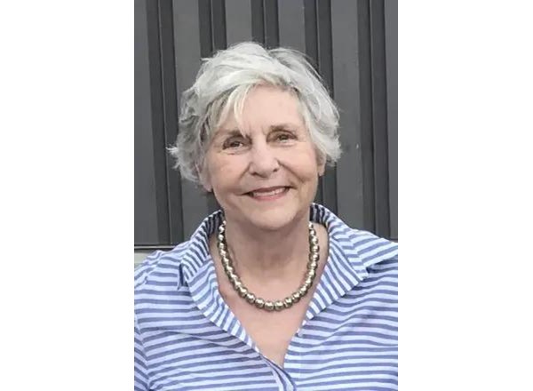 Elizabeth Jane Wallis Obituary (2025) - Dubuque, IA - Hoffmann ...
