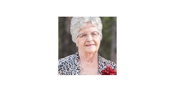 Mary Louise Ehrlich Obituary (2022) - Hoisington, KS - Nicholson-Ricke ...