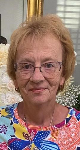 Janet l Jones Obituary (2025) - Niles, OH - Joseph Rossi and Sons ...