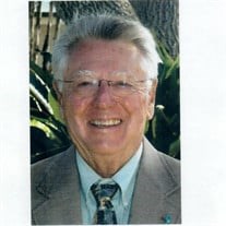 Richard Purdy Obituary and Online Memorial (2022)