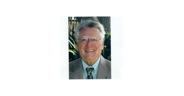 Richard Purdy Obituary and Online Memorial (2022)