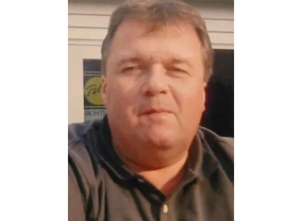 Kenneth Robert Elliott Obituary (2025) - Bordentown, NJ - Huber-Moore ...