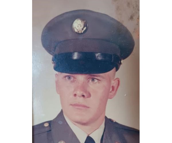 Glenn Nicholson Obituary (2025) - Polo, MO - Stith Funeral Home - Lathrop