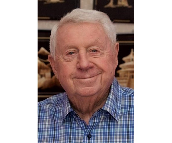 Alfred Joseph Magoline Jr. MD Obituary (2025) - Cuyahoga Falls, OH ...