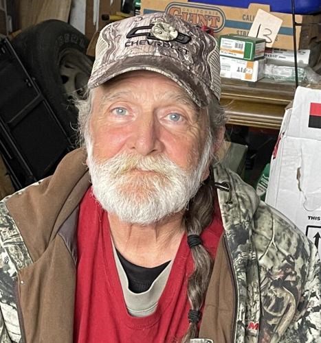 Terry E. Wilson Obituary (2024) - Sabina, OH - Littleton Funeral Home ...