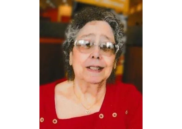 Ursula Williams Obituary (2025) - Flat Rock, MI - Bobcean Funeral Home ...