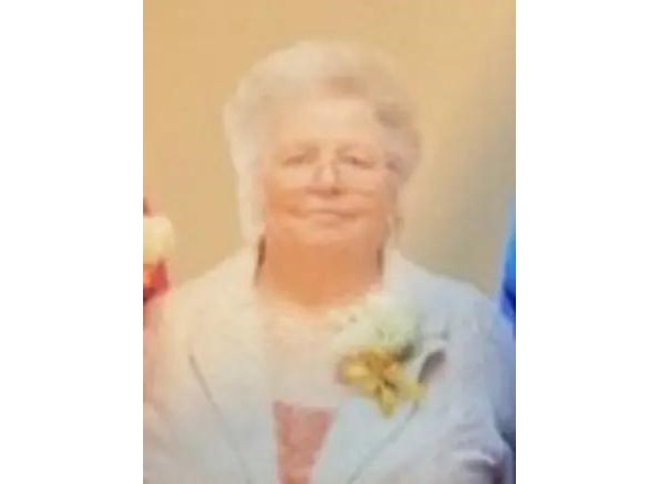 Anita I. Siemer Obituary (2024) - Bethalto, IL - Gress, Kallal & Schaaf ...