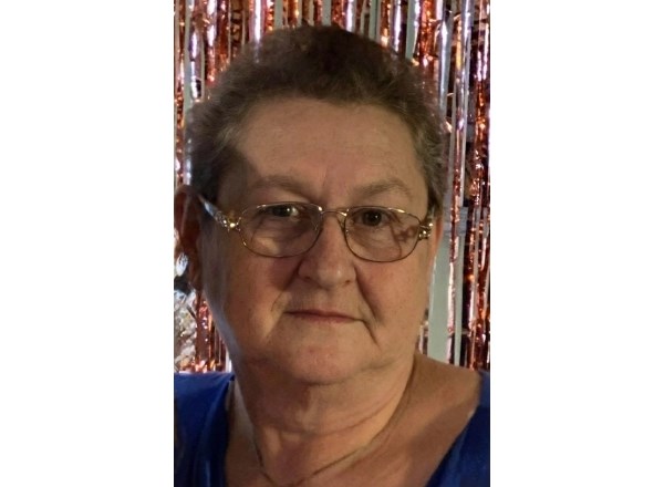 Debbie Lynn Guidry Obituary (2025) - Kingsland, TX - Harrell Funeral ...