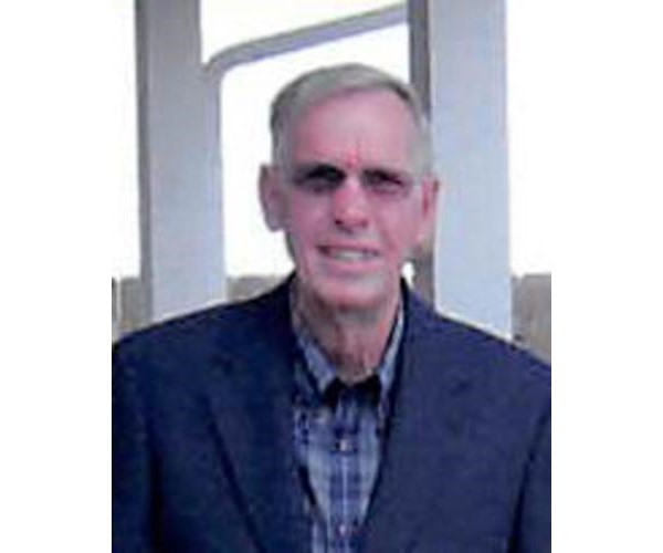 Larry M. Flowers Obituary (2025) - Dodge City, KS - Swaim Funeral ...