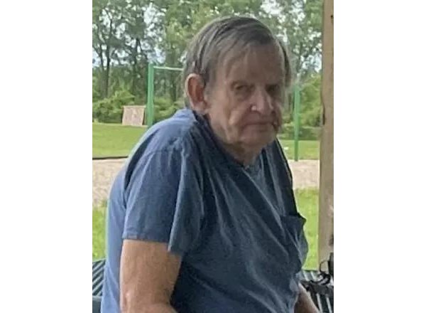 Kenneth Arnold Langdon Obituary (2026) - Montrose, MI - O'Guinn Family ...