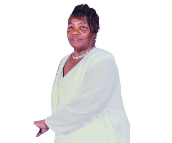 Mrs. Florence Foster Obituary (2025) - Shreveport, LA - Heavenly Gates ...