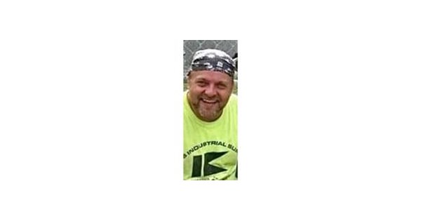 Marc Allain Obituary (2025) - Elmwood Park, NJ - Patrick J. Conte ...