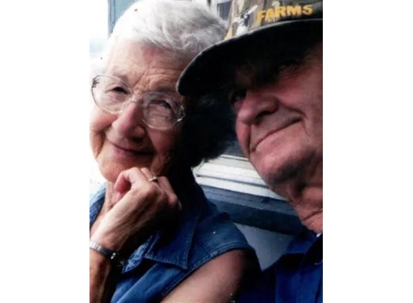 Rhea Jessie Hotchkin Obituary (2024) - Concord, MI - Lauer Family ...