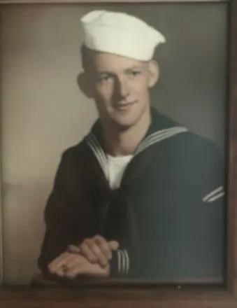 James Calvert Todd Obituary (2025) - Spring Hill, FL - Brewer & Sons ...