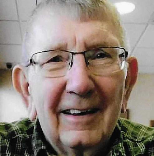 Ronald W. Bly Obituary (2021) - Tiffin, OH - Engle-Shook Funeral Home ...