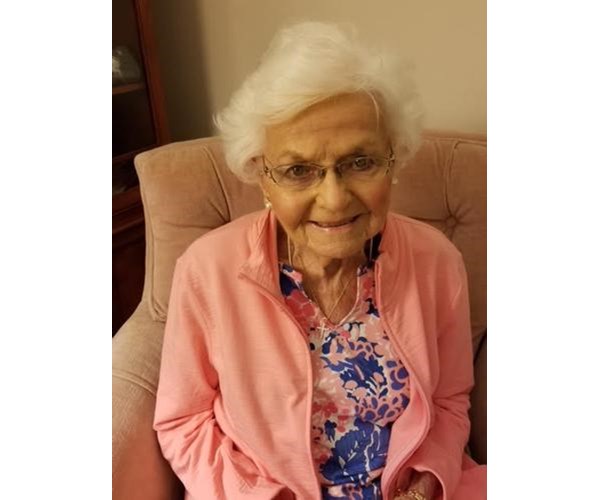 Greta Myrtle Wagner Obituary (2024) - Laureldale, PA - Stitzel Family ...