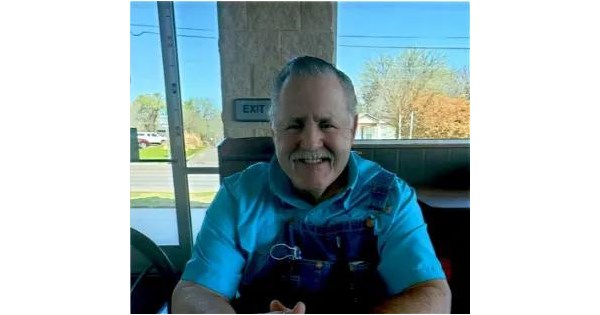 Harold Wayne McClellan Obituary (2024) - Corsicana, TX - Corley Funeral ...