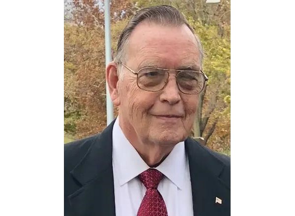 Neil Otis Smith Obituary (2025) - Montrose, MI - O'Guinn Family Funeral ...
