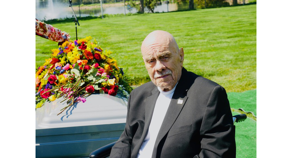 Roger John Davis Obituary (2022) - Salt Lake City, UT - Larkin Sunset ...