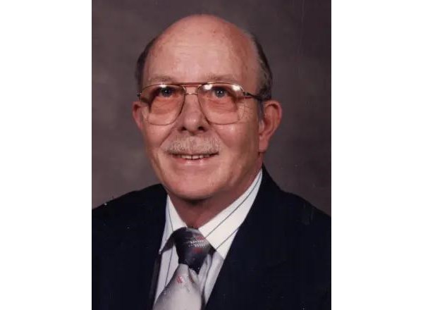 George Daniel Feller Obituary (2025) - Louisville, KY - Joseph E ...