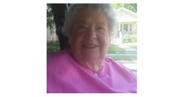 Norma L Perry Obituary (2025) - Springfield, MO - Greenlawn Funeral ...