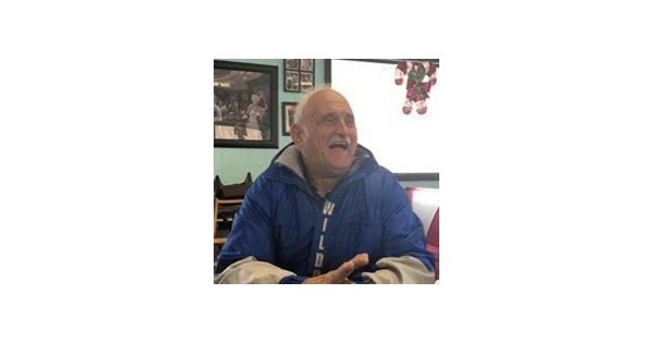 Gene Randall Preece Obituary (2026) - Richmond, KY - Callaham Funeral Home