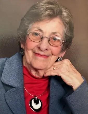 Jeannet "Connie" Zangara Obituary (2025) - Somerset, NJ - Gleason ...