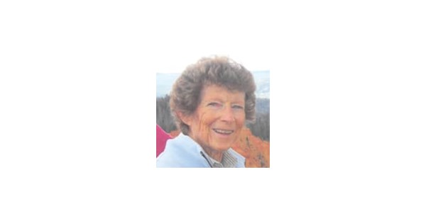 Mary Anne Andersen Obituary (2024) - Cedar City, UT - Southern Utah ...