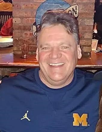 Larry Vincent Barbour Obituary (2024) - Westland, MI - Uht Funeral Home ...