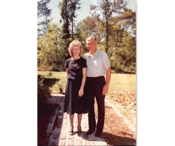 Patsy Fortenberry Obituary (2023) - Brandon, MS - Ott & Lee Funeral ...