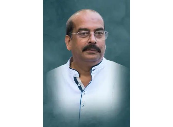 Dwaraka Pisupati Nath Obituary (2025) - Austin, TX - Beck Funeral Home ...