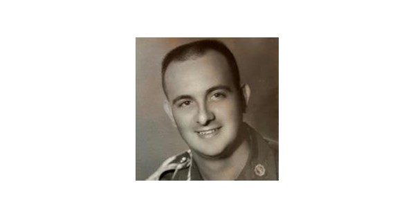 Alexander J. Fekete Obituary (2025) - Mt. Holly, NJ - Perinchief ...