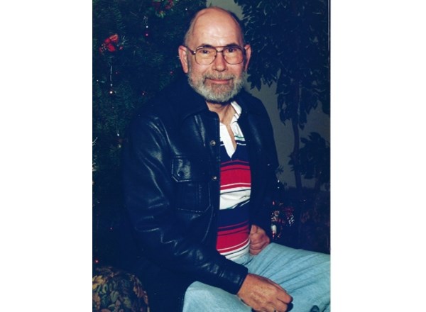 Richard Ray Putman Obituary (2025) - Albany, OR - Fisher Funeral Home ...
