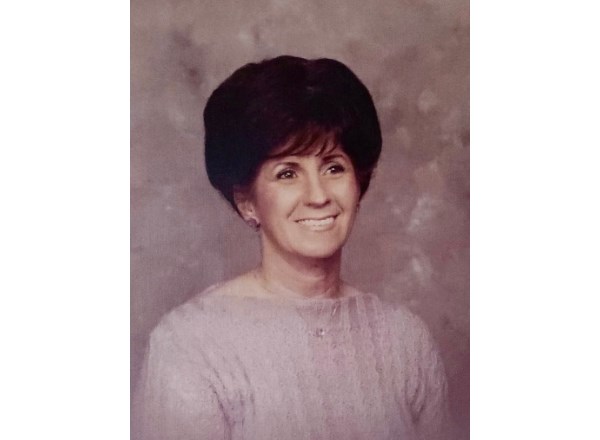 Rose Thompson Rollins Obituary (2026) - Greenville, SC - Thomas McAfee ...