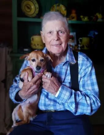 Frank Edgar Silva Jr. Obituary (2024) - Salinas, CA - Struve and ...