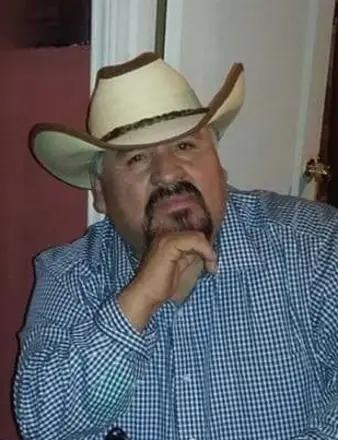 Jaime Martinez Arias Obituary (2024) - Dallas, TX - Carrillo Funeral ...