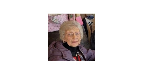 Nancy Schlegel Obituary and Online Memorial (2026)