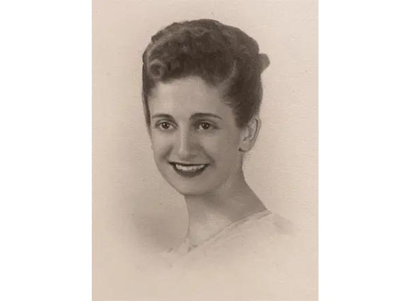 Clara Laura LaRossa Obituary (2024) - Beverly, MA - Campbell Funeral ...
