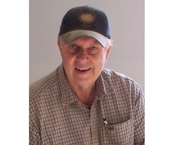 James William Golden Obituary (2023) - American Fork, UT - Anderson ...