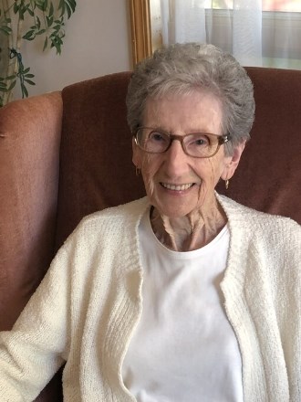 Pauline Mailhot Obituary and Online Memorial (2026)