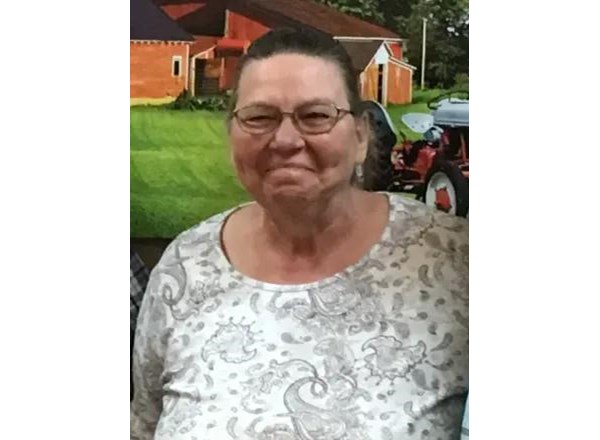 Rosa Lee Gross Obituary (2025) - Lebanon, VA - Owens Funeral Service ...