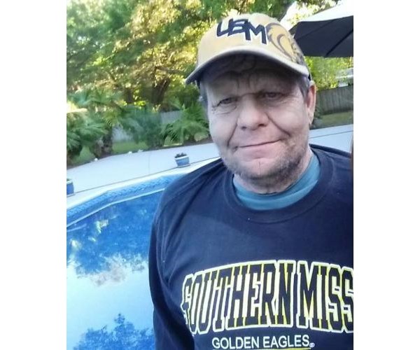 Joseph James "Joey" Castiglia Jr. Obituary (2022) - Gulfport, MS ...