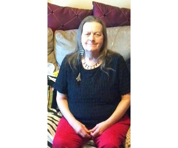 Mary Naomi Pearson Obituary (2025) - Point Pleasant, WV - Deal Funeral ...